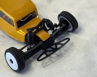 Ferd Model B - Losi Micro-b Body 1/24 - Etsy