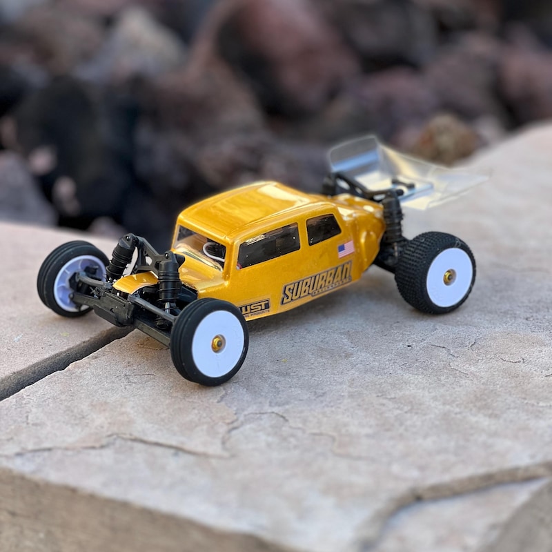 Model a Ford Mini - Etsy