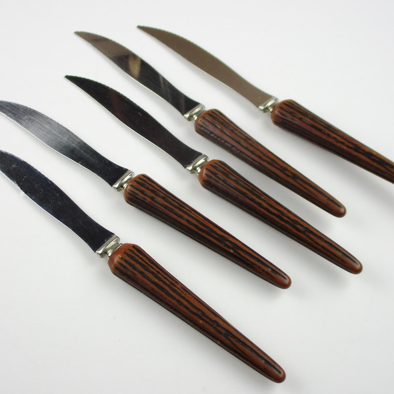 Bakelite Handle - Etsy