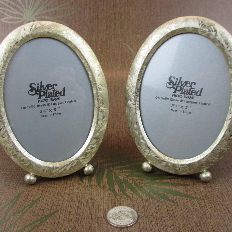 Photo Frame 3.5 X 2.5 - Etsy