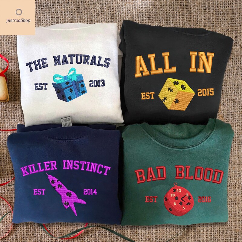 The Natural Book Merch - Etsy