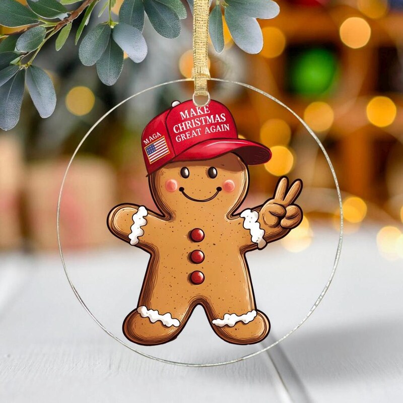 Trump Decorations - Etsy