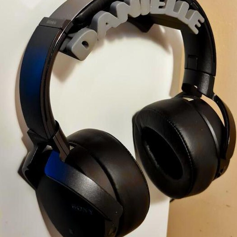 Custom Headphones - Etsy