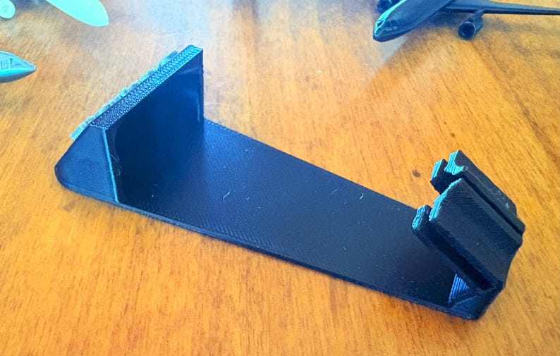 3D Printed Boeing 777 Model Airplane - Etsy