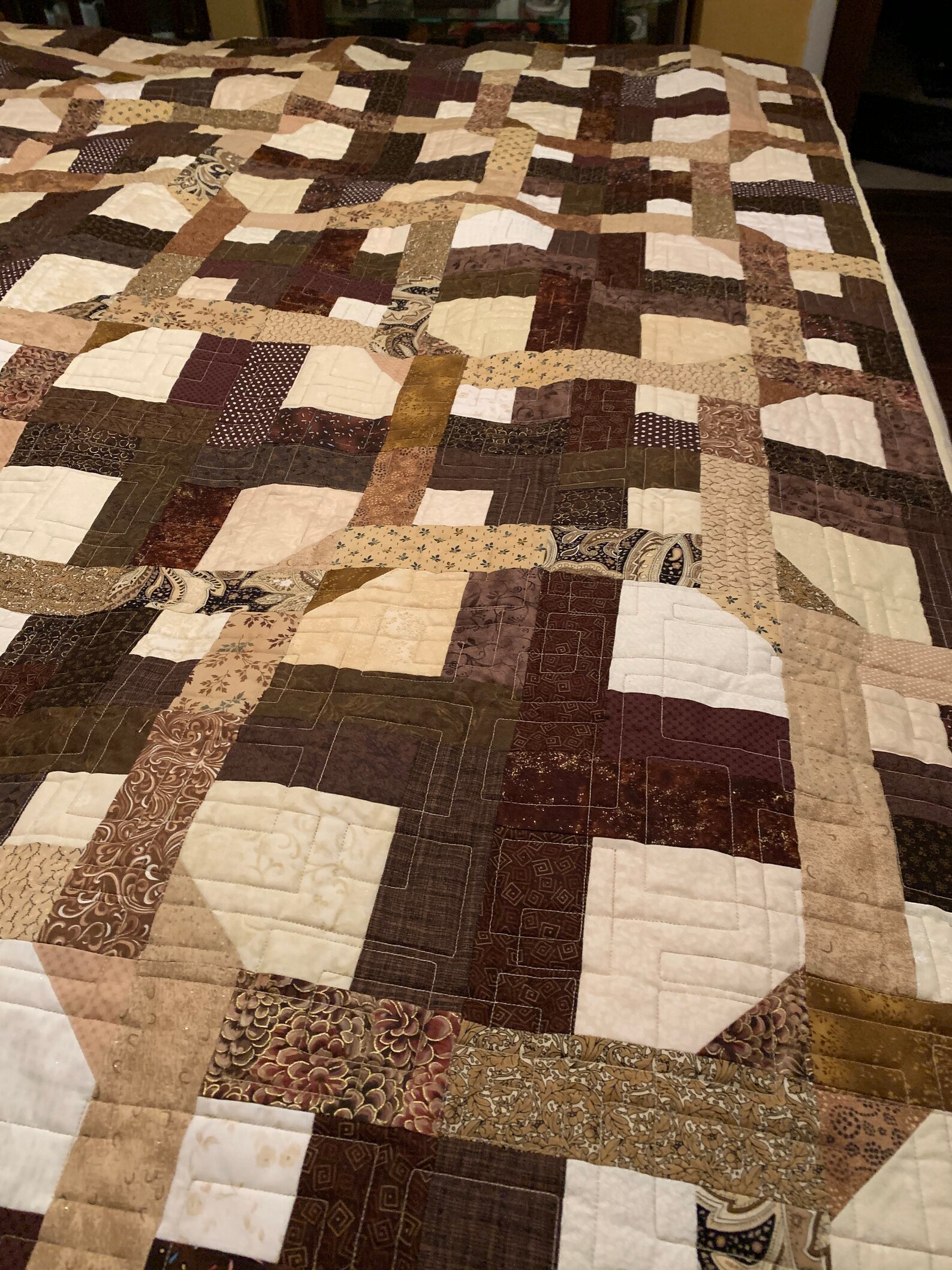 Find Your Path Quilt - Etsy