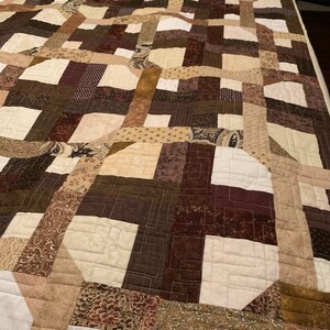 Find Your Path Quilt - Etsy