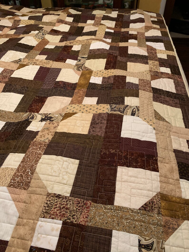 Find Your Path Quilt - Etsy