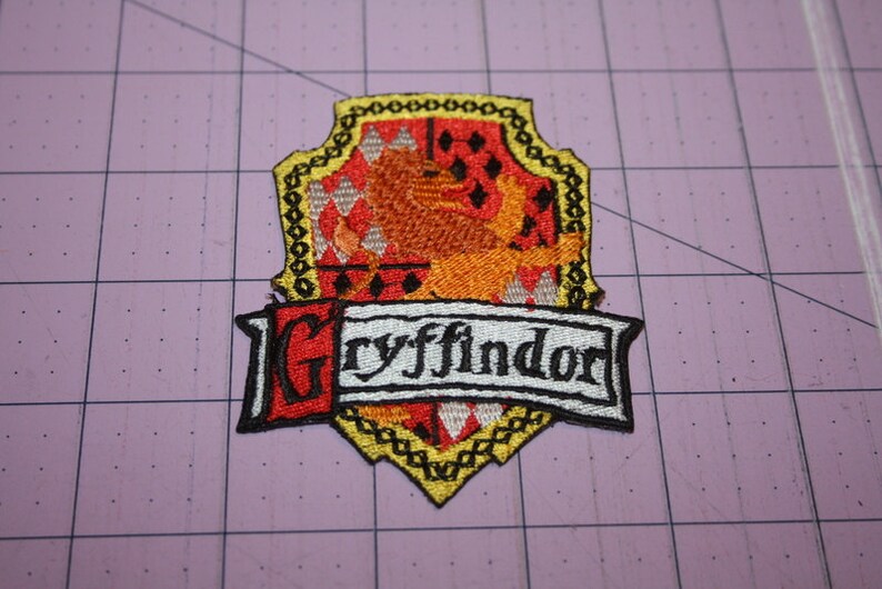 Wizard Theme Iron on Patch - Etsy