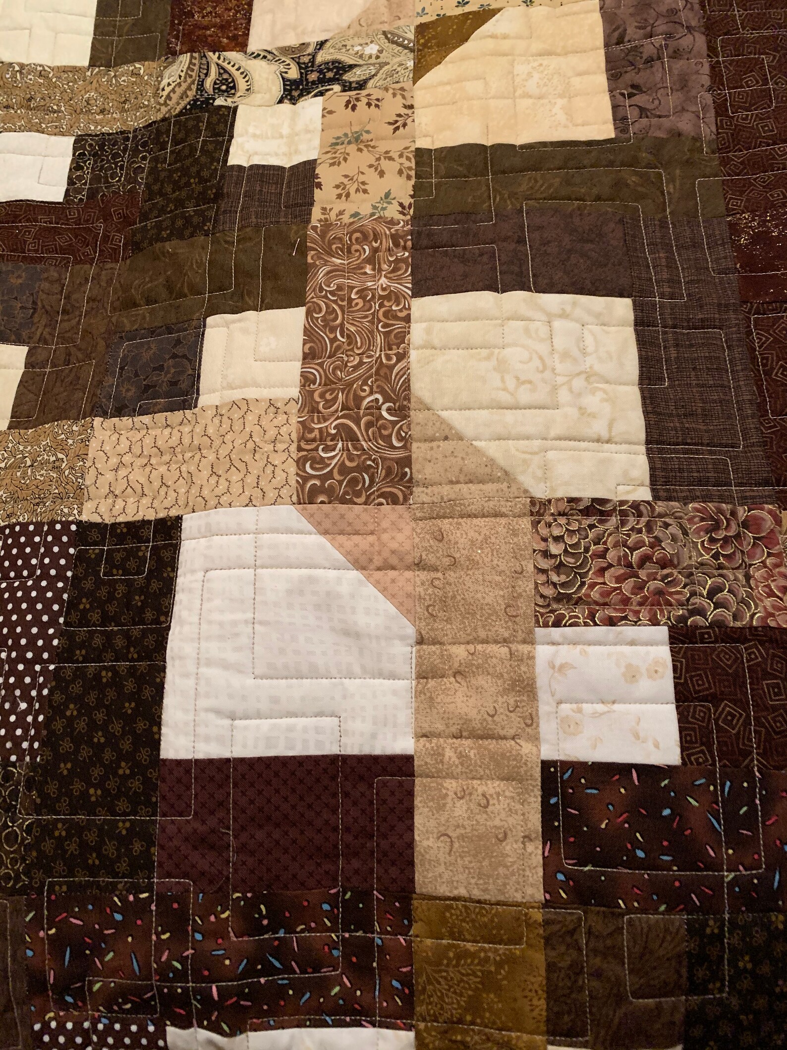Find Your Path Quilt - Etsy