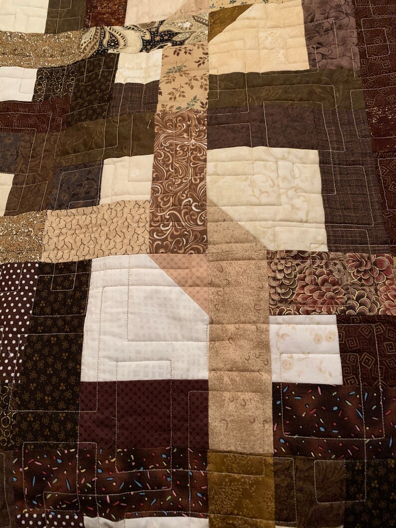 Find Your Path Quilt - Etsy