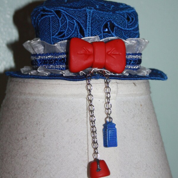 Steampunk Doctor Who - Etsy