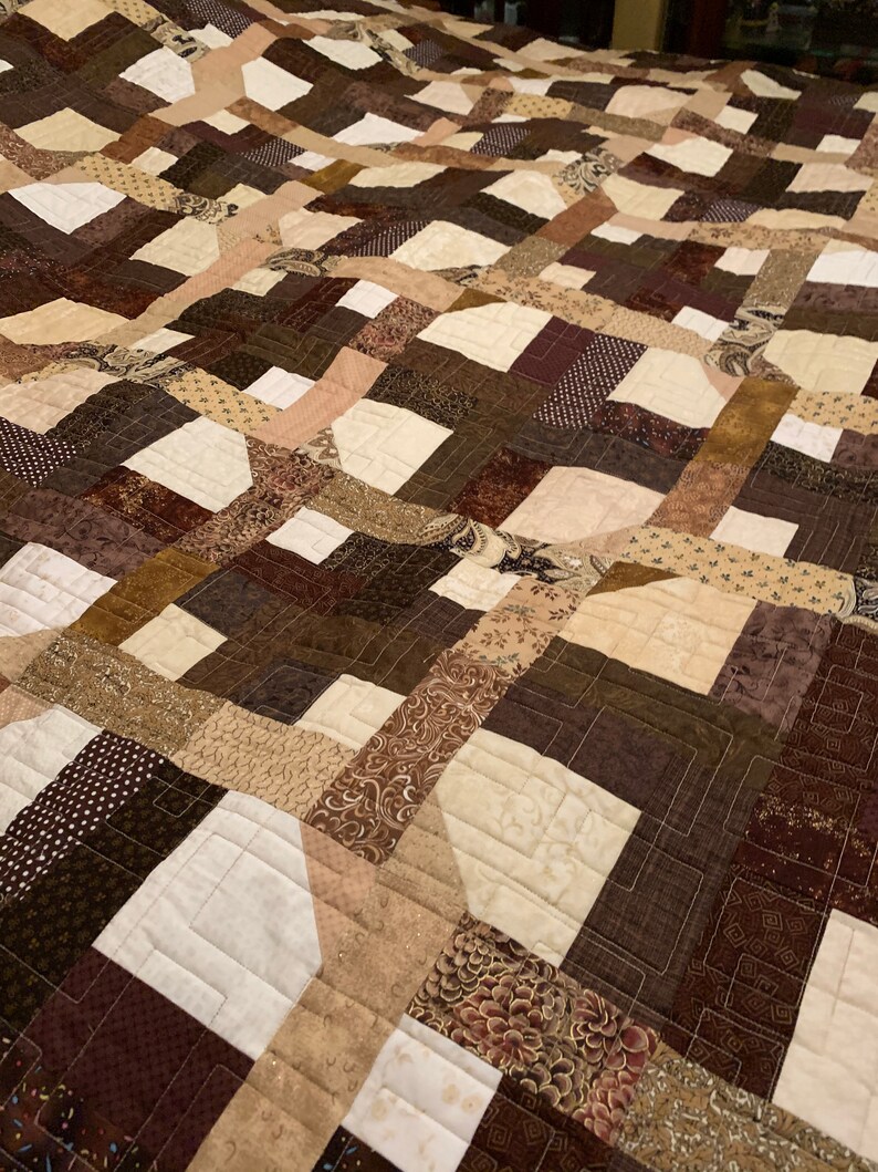 Find Your Path Quilt - Etsy