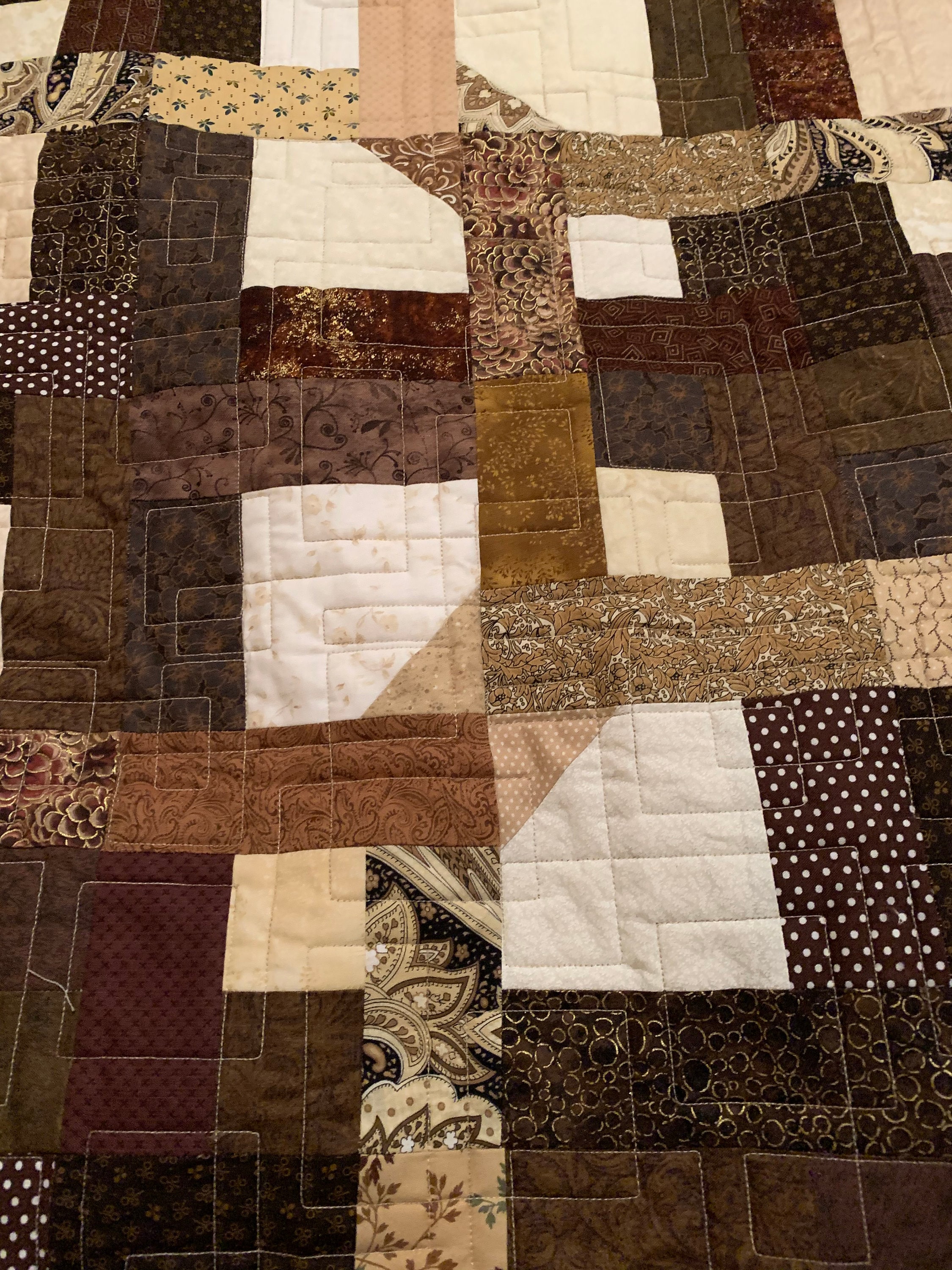 Find Your Path Quilt - Etsy