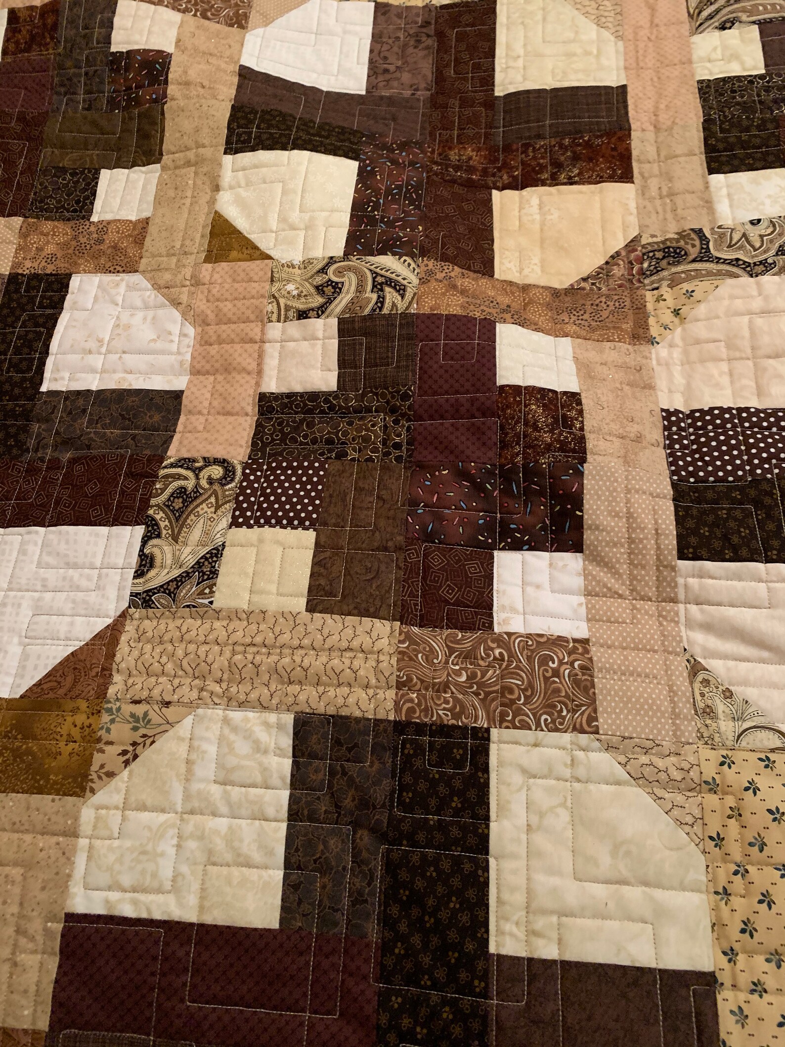 Find Your Path Quilt - Etsy