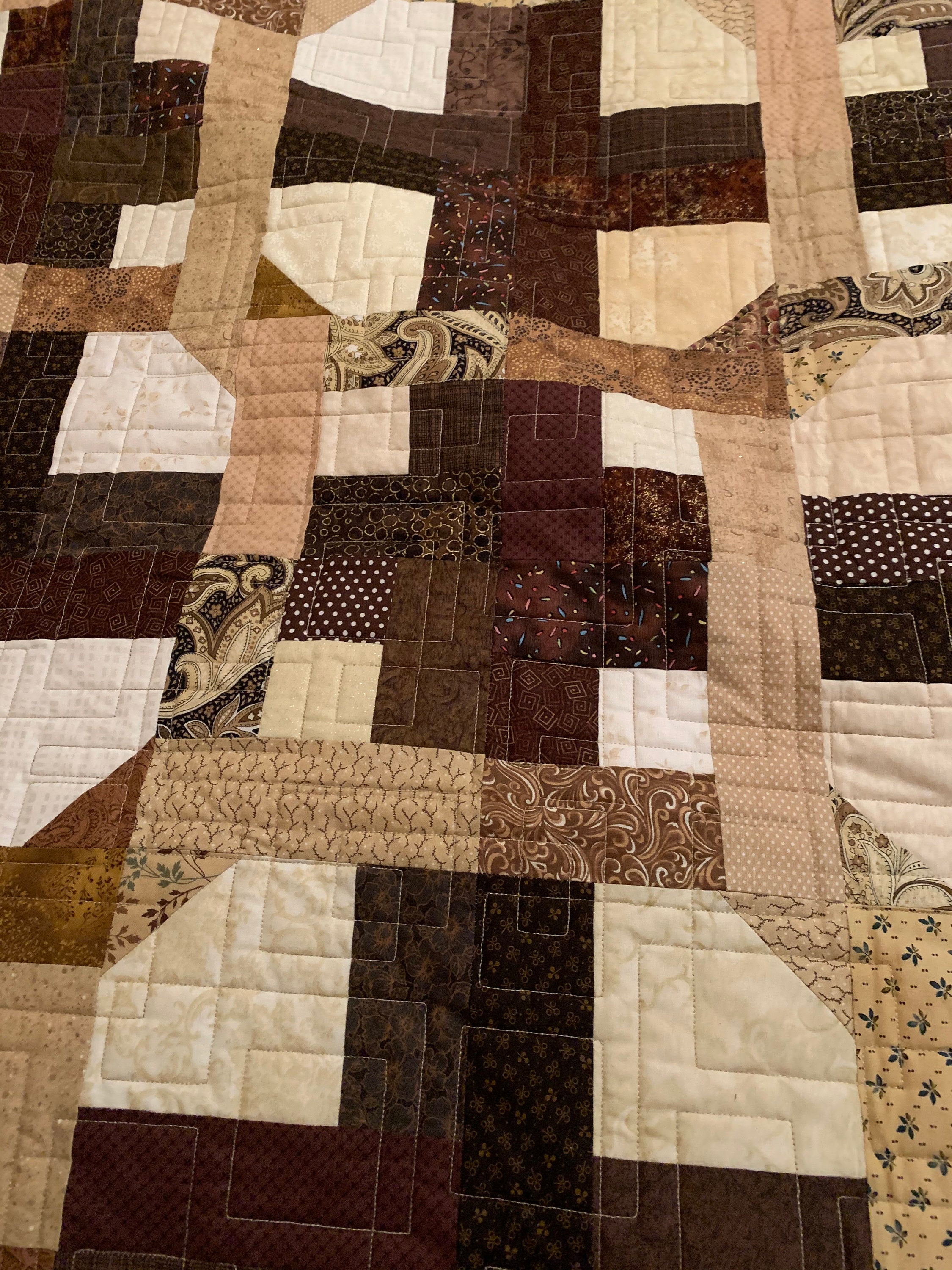 Find Your Path Quilt - Etsy