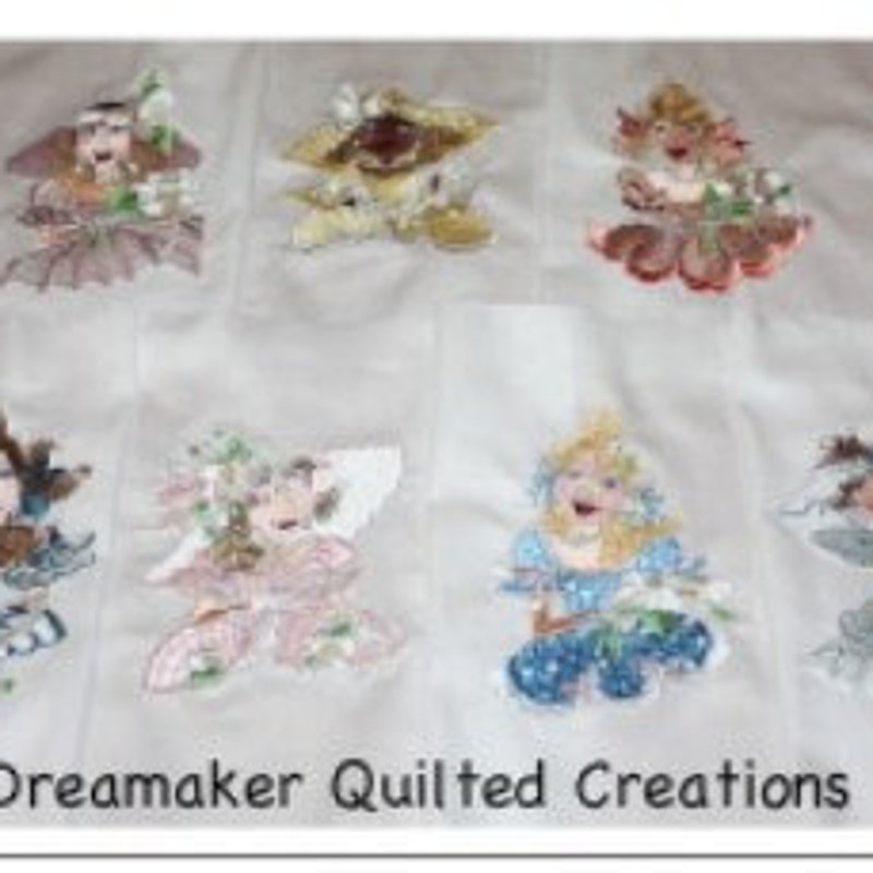 Southern Belle Quilt Pattern - Etsy