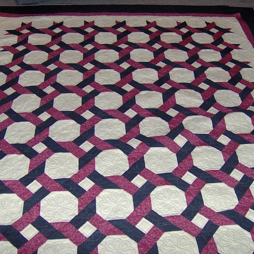 MyQuiltedCreations - Etsy