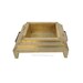 India Wedding Hawan Kund With Stand in Brass - Etsy