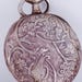 Antique WWI Era Imperial Silver Pocket Watch-romanov Tsar's Family ...