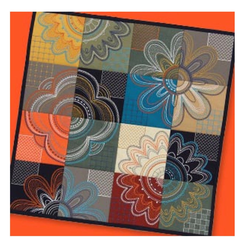 Oesd Machine Embroidery Designs - Etsy