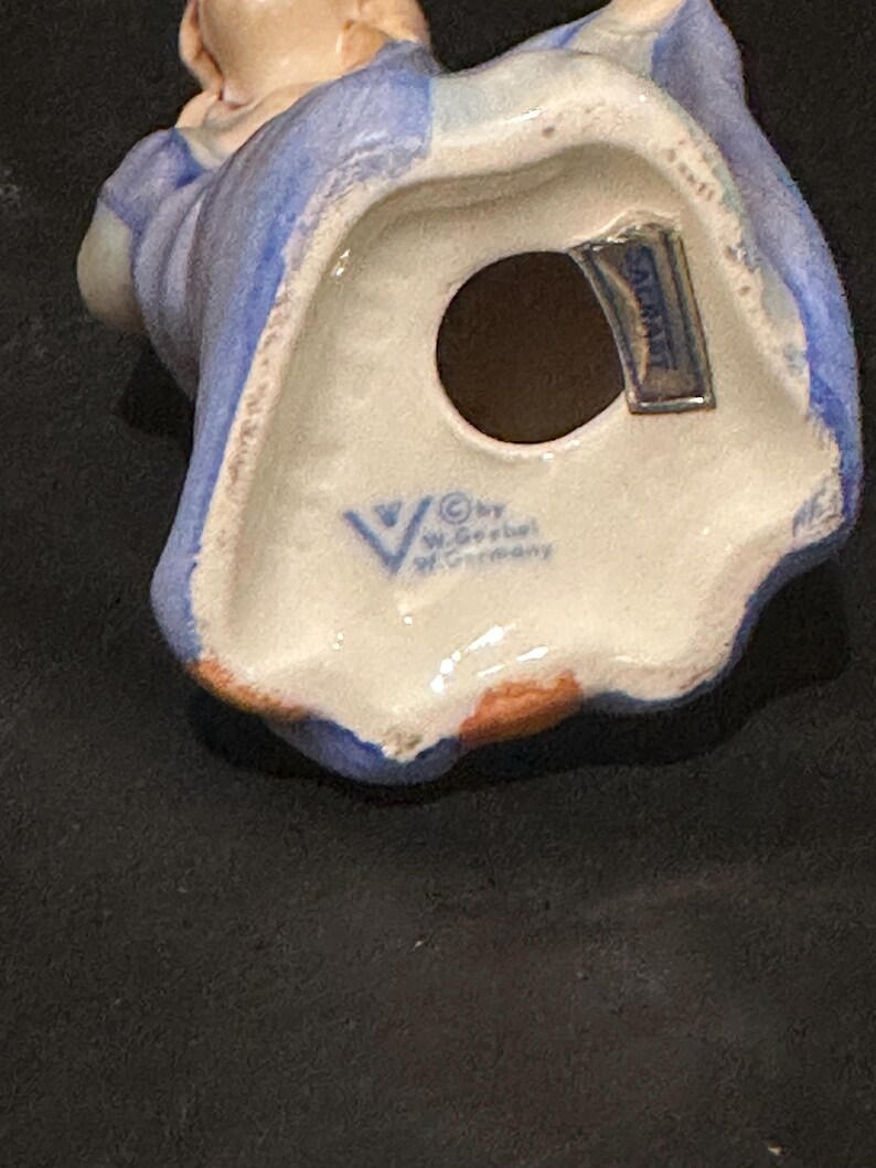 Goebel Nativity Series - Etsy