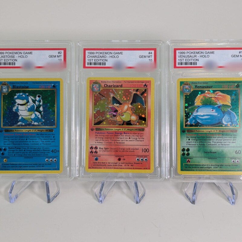 Thick Pikachu Card - Etsy