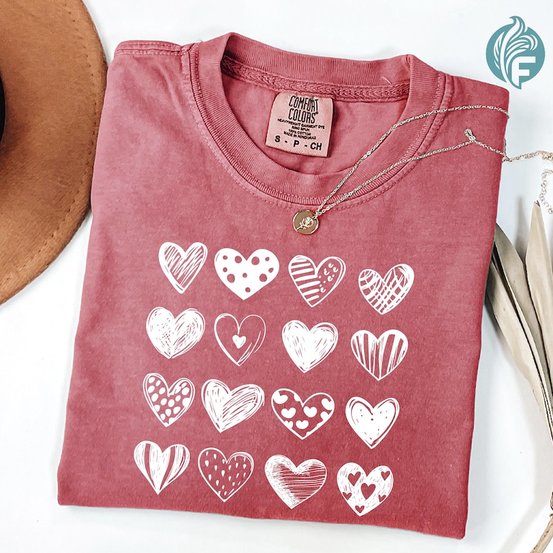 Valentines Day Shirt - Etsy