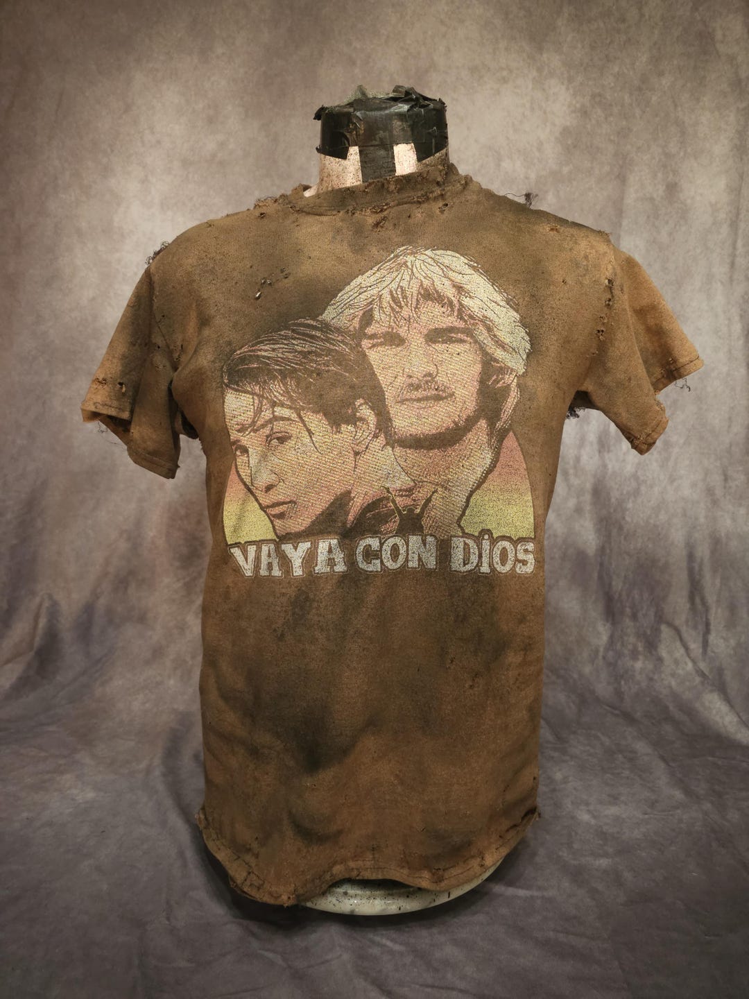 Point Break - Post-apocalyptic Shirt - Etsy