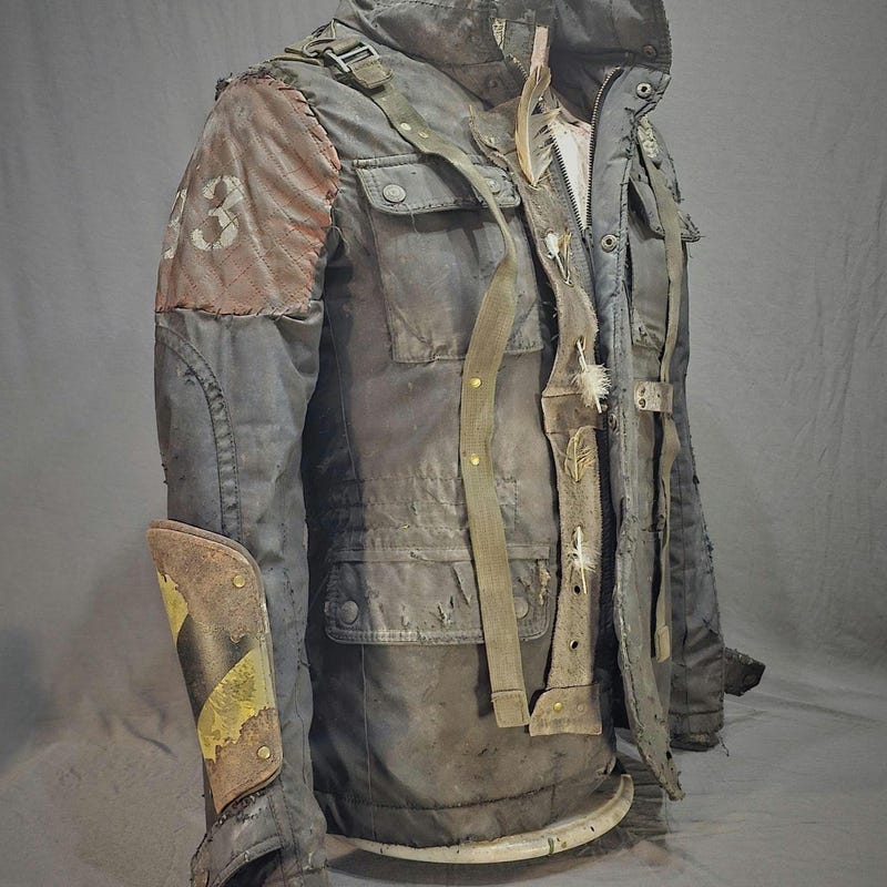 Post apocalypse costumes - Etsy México