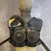 Post-apocalyptic Shoulder Armor - Etsy