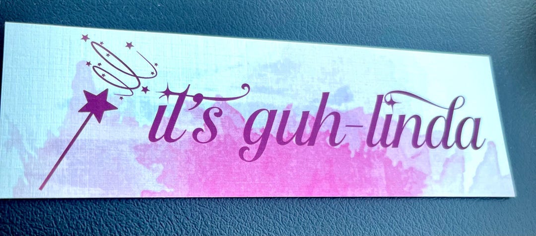 Wicked Bookmark Bundle - Etsy