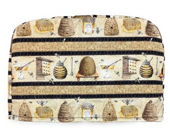 Bee Toaster Cover | Etsy