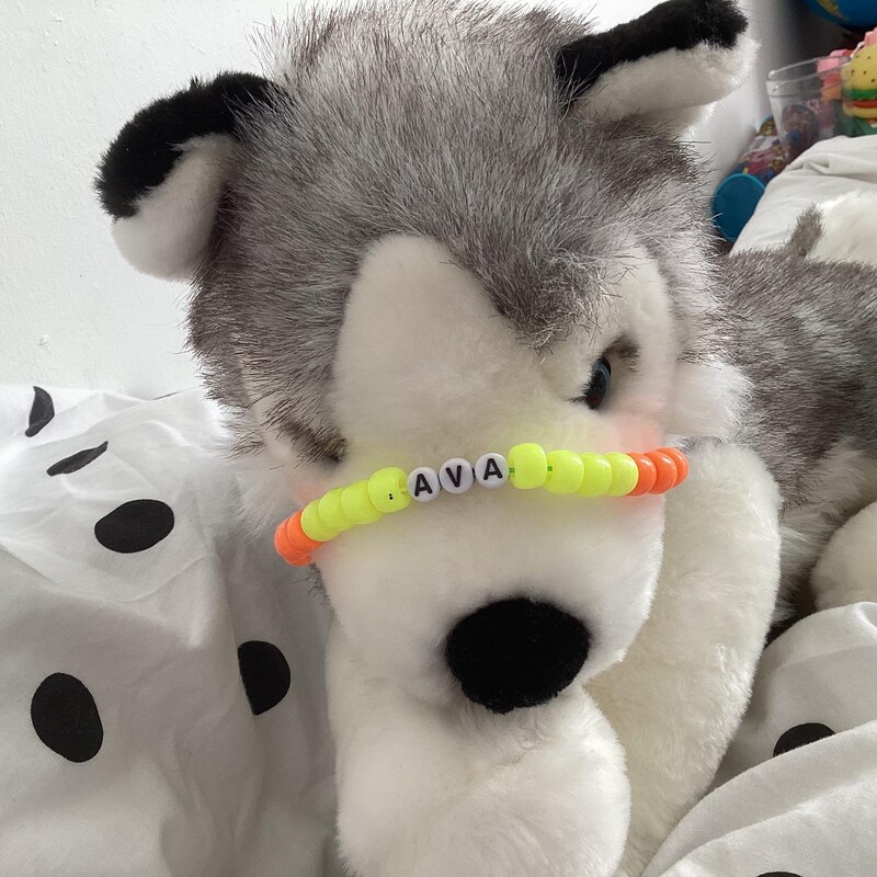 Essa Gear Plush - Etsy UK