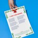 Christmas Carols Set Printable - Etsy