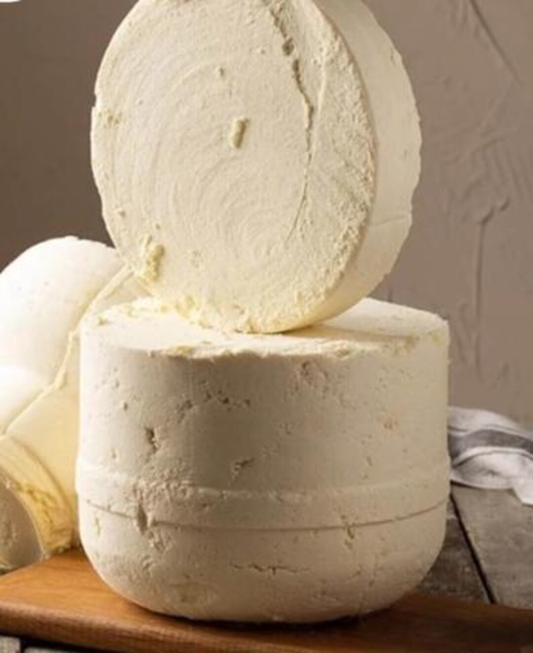 Organic Sheep's Milk From Erzincan Tulum Cheese, Exquisite Handmade ...