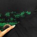 Vintage 80s Wallace & Gromit 1989 T Shirt Size L Gromit Gets Life ...