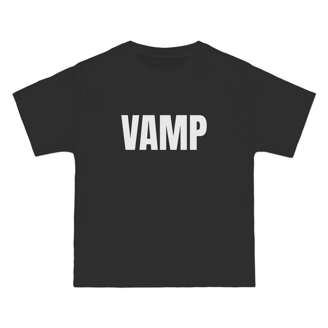 Playboi Carti, VAMP, Opium, Hip Hop T-shirt, Streetwear Graphic Tee ...
