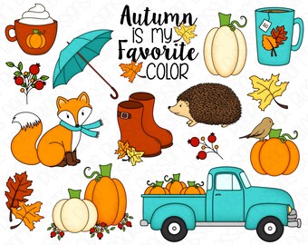 Falling Objects Clipart