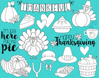 Digital Stamps - Etsy