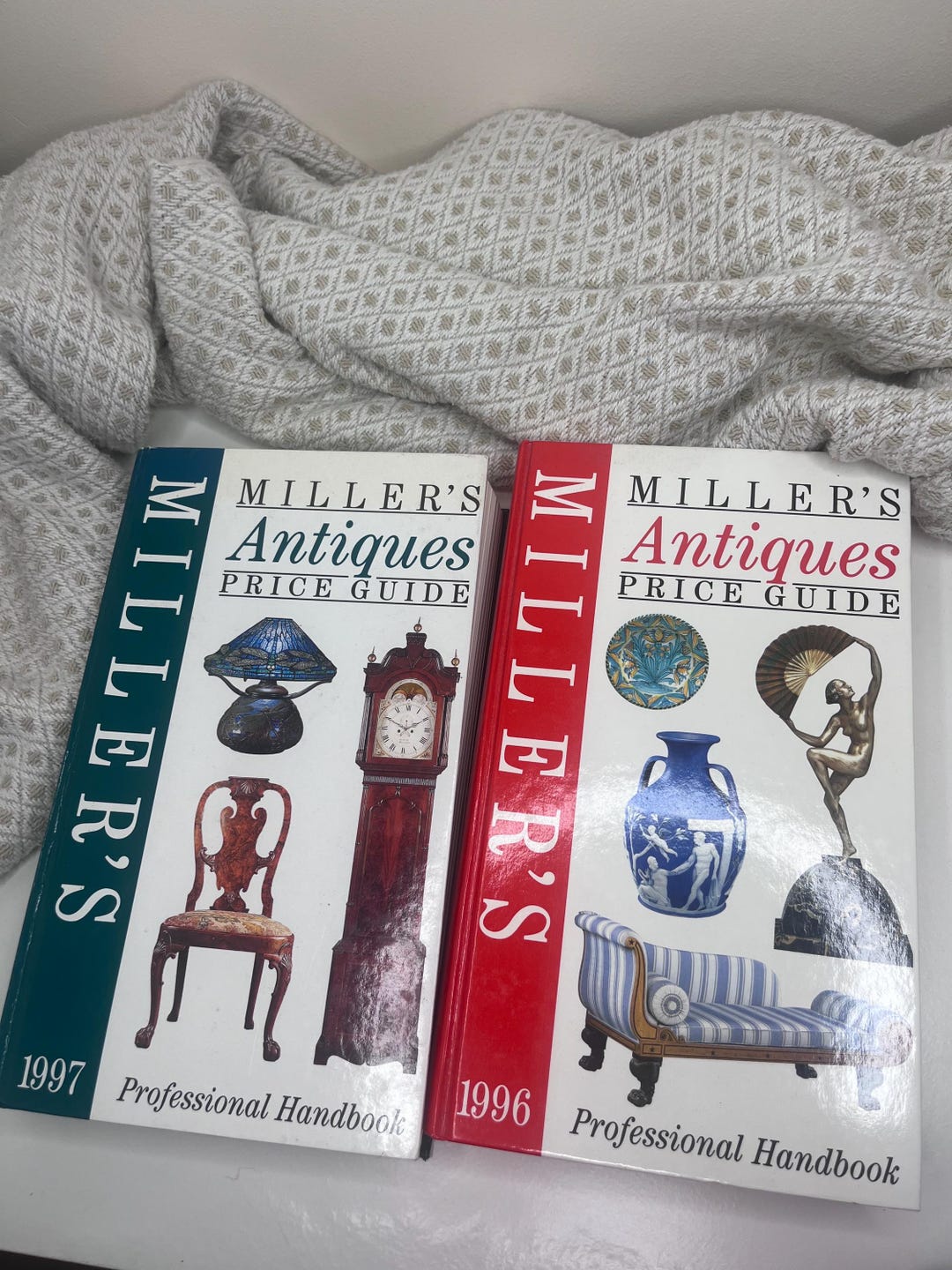 Miller’s Antique Price Guide - Etsy
