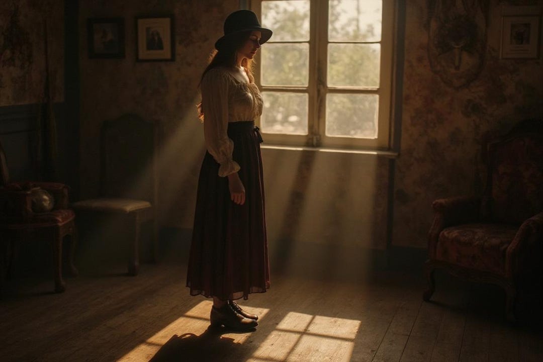 Digital Art, Portrait, Screensaver, Illustration - Etsy