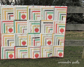 Sincerely Yours Pattern 144 PDF quilt pattern | Etsy