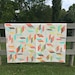 Backroads PDF Quilt Pattern #114 - Etsy