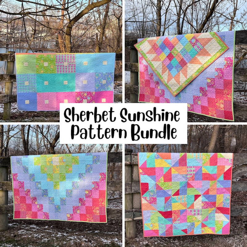 Sherbets - Etsy