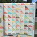 Backroads PDF Quilt Pattern #114 - Etsy