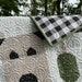 Deerly Loved PDF Quilt Pattern #206 - Etsy