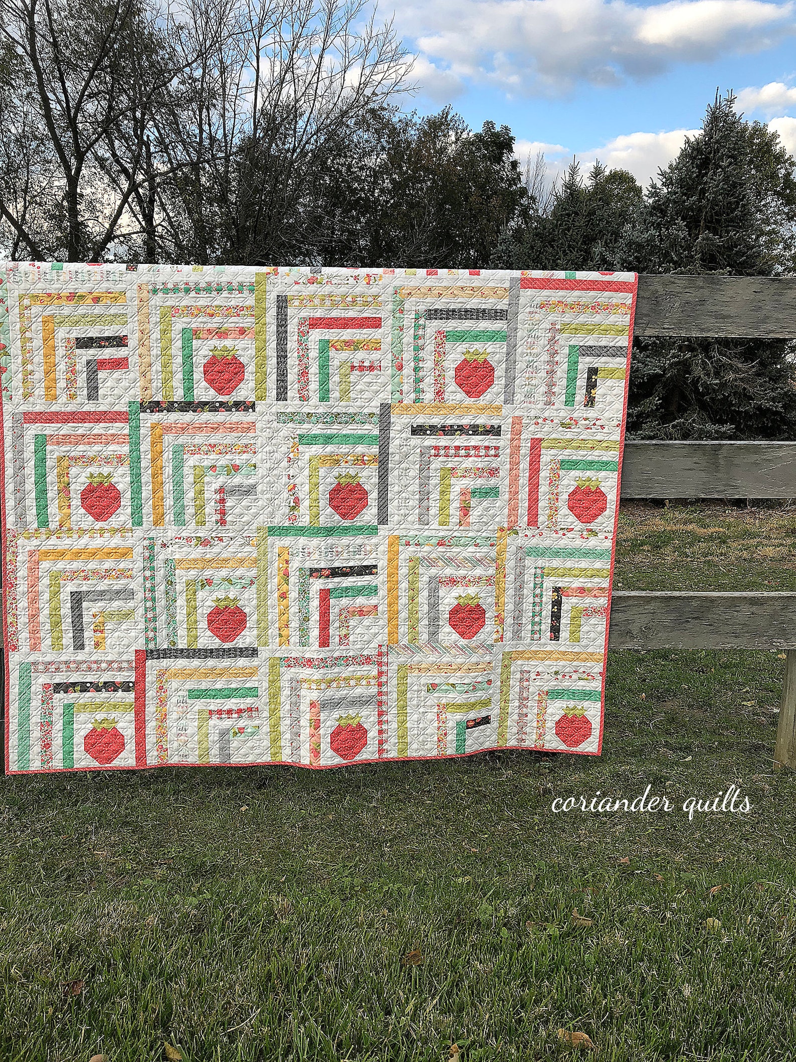 Sincerely Yours Pattern 144 PDF Quilt Pattern - Etsy