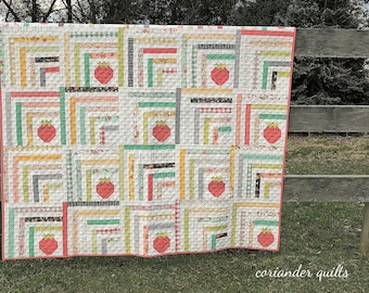 Sincerely Yours Pattern 144 PAPER Quilt Pattern | Etsy