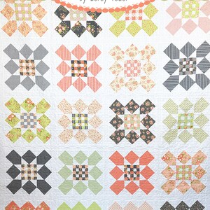 Marketplace PDF Quilt Pattern #169 - Etsy