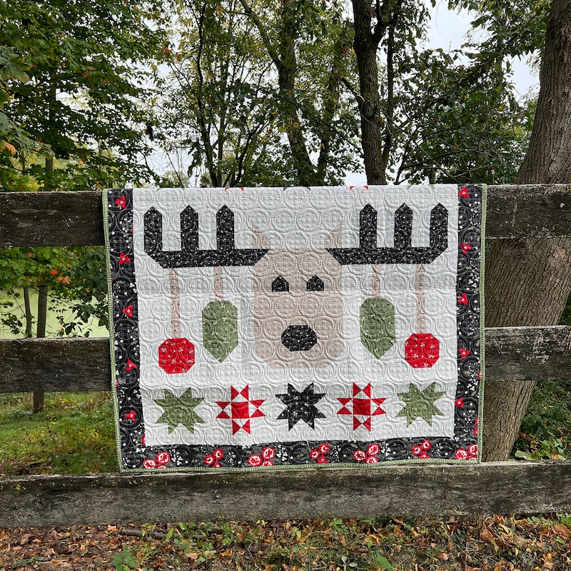 Coriander Quilts Download - Etsy